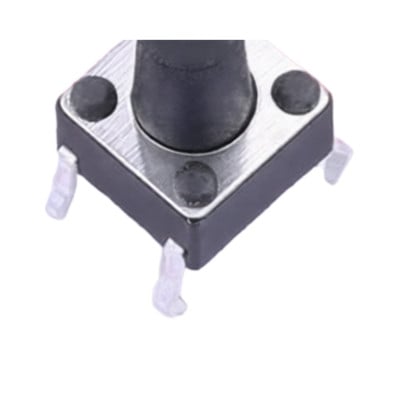 BZCN TSD001B09035A Tactile Switch