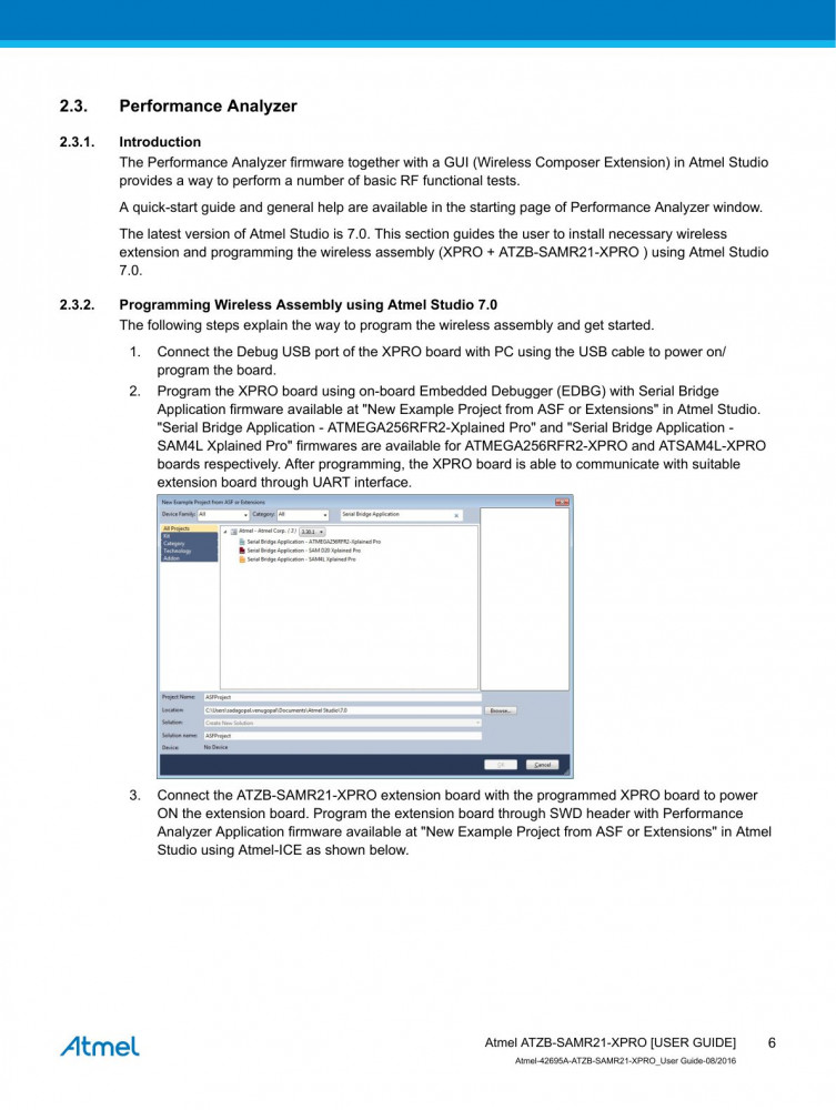 ATZB-SAMR21-XPRO document page 6