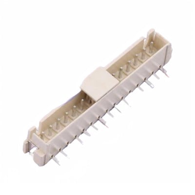 XYECONN XY-XHB2.5-10A51 Male Pin Header Connector Chip