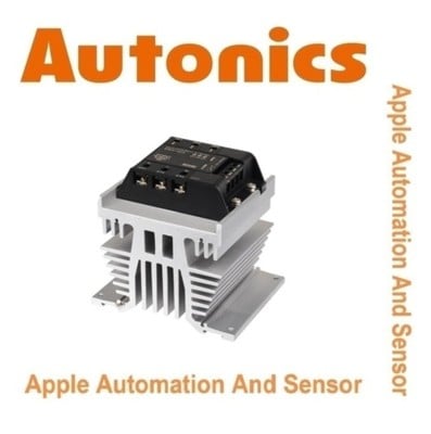Autonics SRH3-4475 Solid State Relay (SSR) for sale