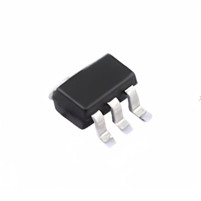 CBI MMBTRC104SS Single Pre-Biased Bipolar Transistor