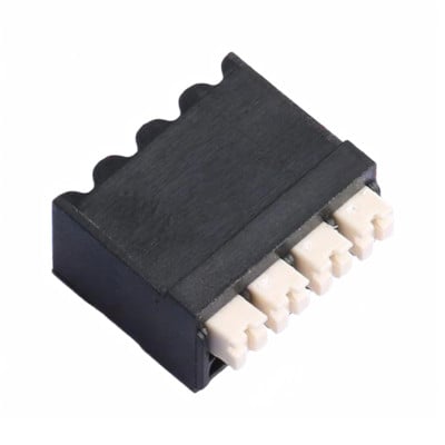 JILN JL212R-SMT-35011BP1 Wire to Board Connector Chip