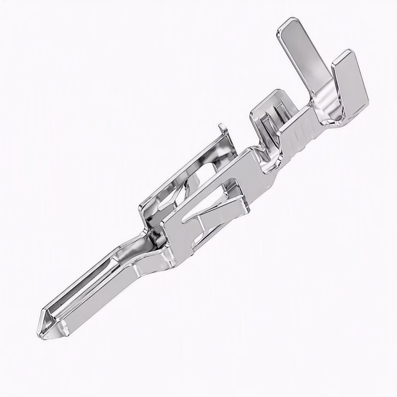Mini-Fit HCS Crimp Terminal, 16 AWG, Bag, Copper (Cu) Alloy, Tin (Sn) for sale
