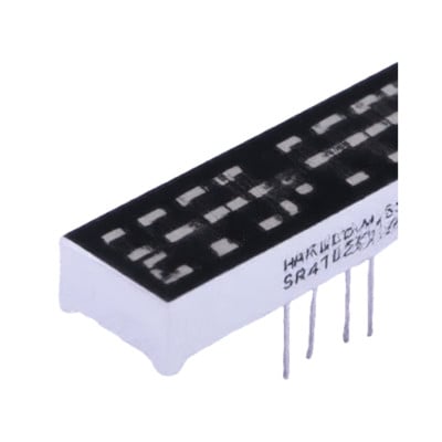 ARKLED SD421336N/40 LED Numeric Display Chip