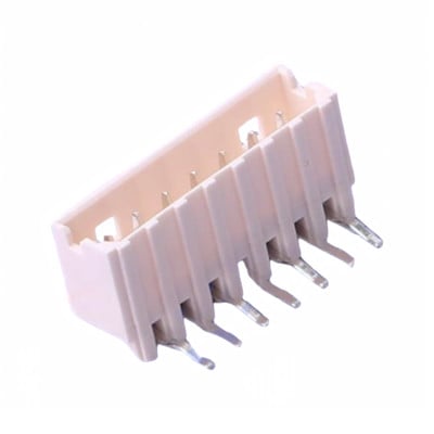 CNJM CNJMA2001WR-7P Male Pin Header Connector