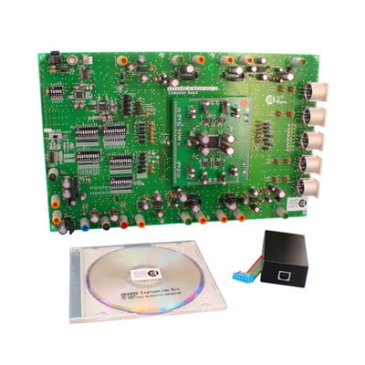 AKM AKD4499 Embedded MCU & DSP Evaluation Board for sale
