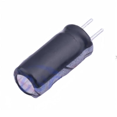 Man Yue Tech EEP227M2GO35SW Aluminum Electrolytic Capacitor