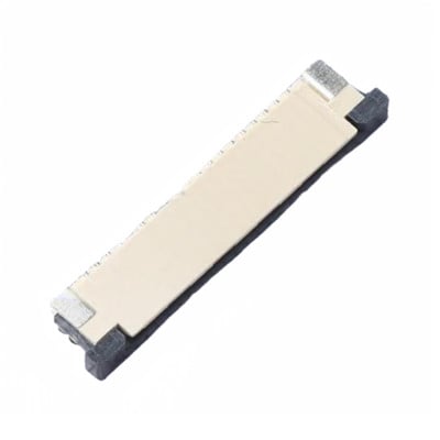 Yuandi FPC-1.0LS-10PH25 FFC FPC Flat Flexible Connector Assembly
