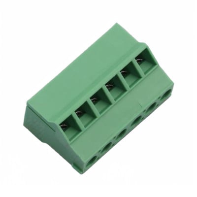 DORABO DB129S-5.08-3P-GN-S
