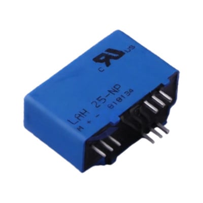 LEM LA25-P Current Sensor Chip