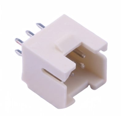 CJT(Changjiang Connectors) A2008WV-2X6P Male Pin Header