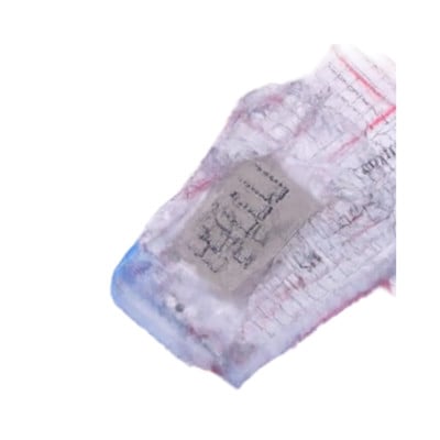 dehongganying DH0630H-330M Fixed Inductor