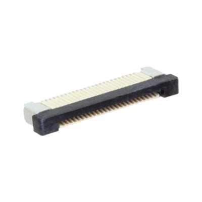 Samtec ZF5S-10-02-T-WT-K-TR FFC/FPC Flat Flexible Connector Assembly