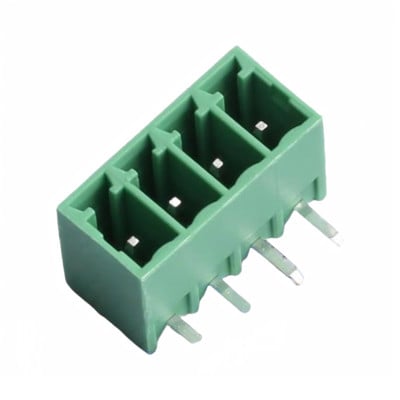 JXTCONN A350KA-4P1G36 Header Plug Socket Chip