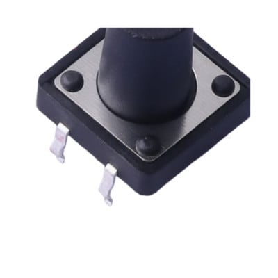 G-Switch GT-TC152B-H140-L1 Tactile Switch