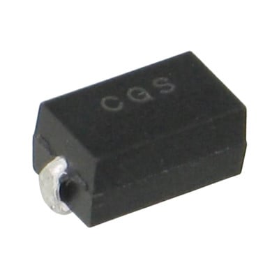 TE Connectivity 1857994-1 Hard Metric Standard Chip