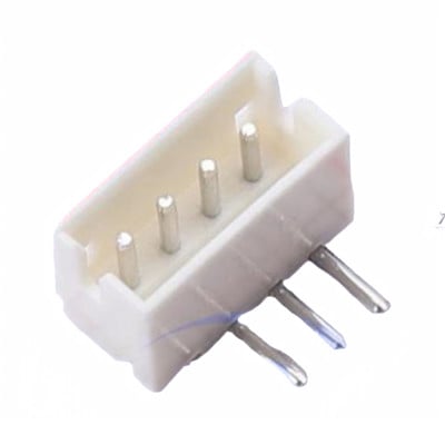 XYECONN XY-ZH1.5-3PZZ Male Header Pins