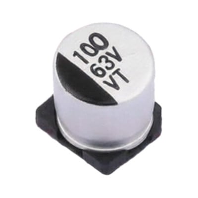 ChengTao VT1A102M1010ZY Aluminum Electrolytic Capacitor