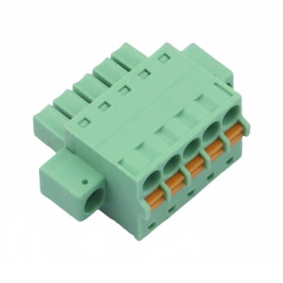 DEGSON 2EDGKDM-5.08-05P-14-00A(H)