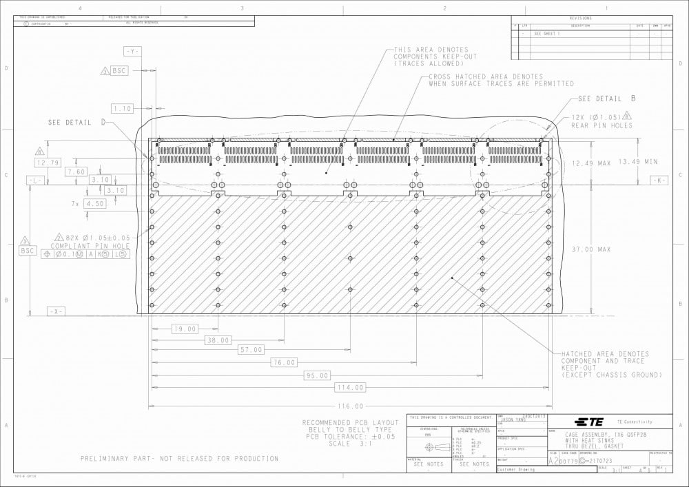 TE Connectivity 2170723-5 drawing page 4