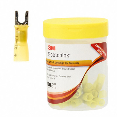 3M MNG10-8FBX-BOTTLE