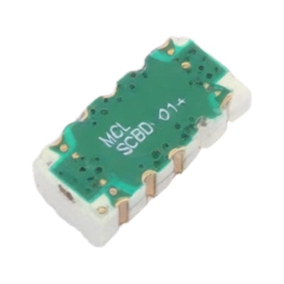 Mini-Circuits MBD-20-63HP+ RF Directional Coupler