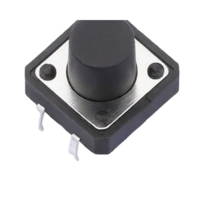 CAX TS1103S-12x12x11DIP Tactile Switch