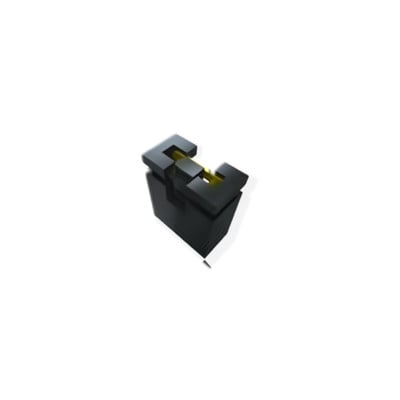 Samtec SNT-100-BK-G Shunt Jumper