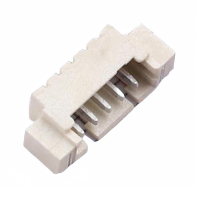 SHETIME WAF07-T1T1-2022-D Male Header Pins