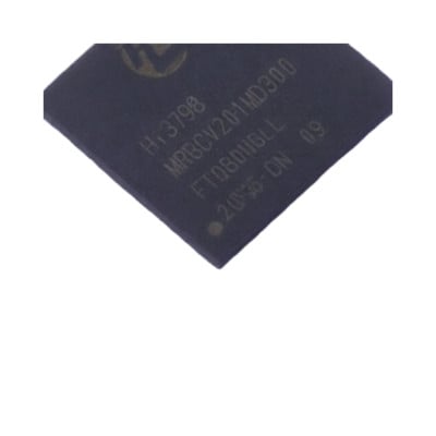 HISILICON Hi3798MRBCV20100000 Microcontroller Chip
