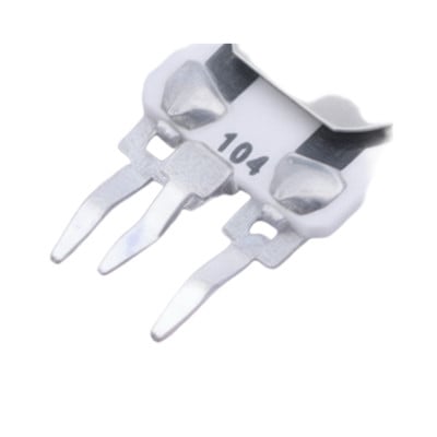 JIERR JER825V-102 Trimmer Potentiometer