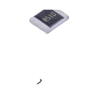 ROHM MCR50JZHFSR062 Surface Mount Chip Resistor