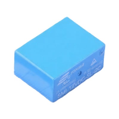 Songle Relay SMI-05VDC-SD-2C Power Relay