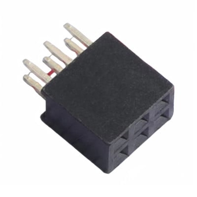XUNPU FH2.54-09-30PZS