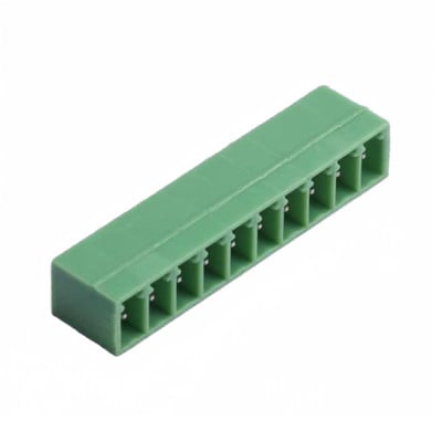 XINLAIYA XY2500V-E-3.81-5P Header Plug Socket