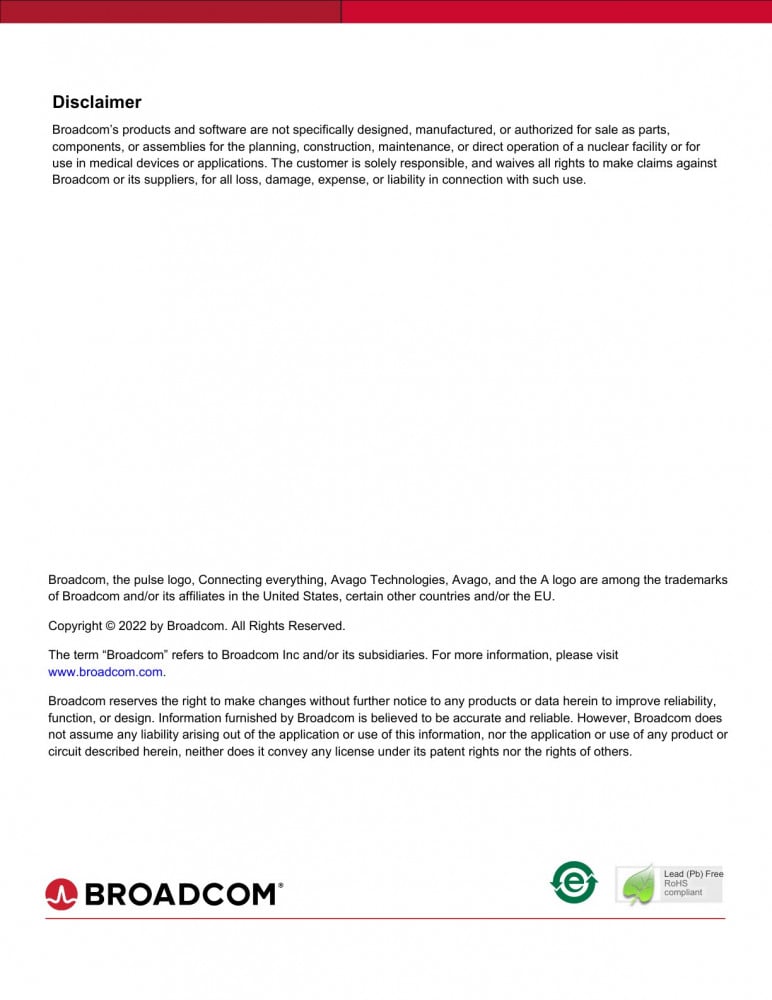 HSMA-C370 datasheet page 9