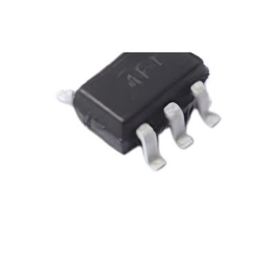 JSCJ AD-BC857 Single Bipolar Transistor