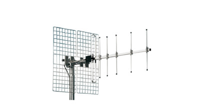 Yagi 7-Element High Gain Antenna for sale