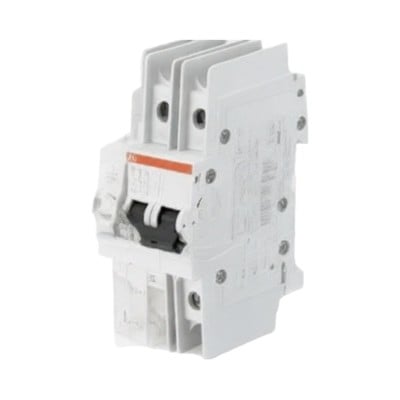 ABB SU203M-C63 Miniature Circuit Breaker for sale