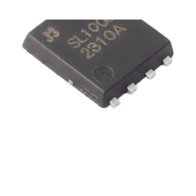 Jiangsu JieJie Microelectronics JMSL0606AC Single MOSFET