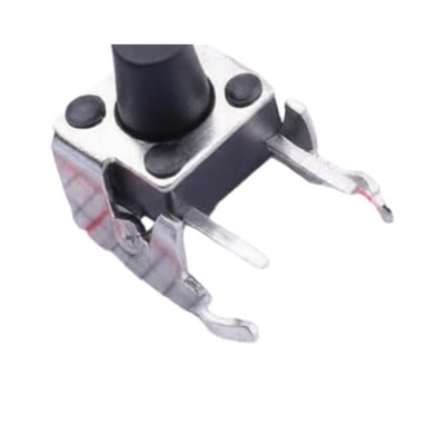 SHOU HAN SH-4.5x4.5x4.8H-TP Tactile Switch