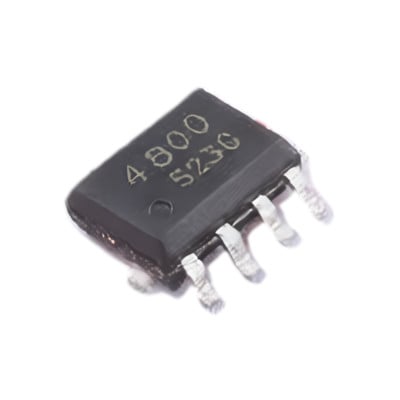 DOINGTER DO4803A Single N-Channel MOSFET
