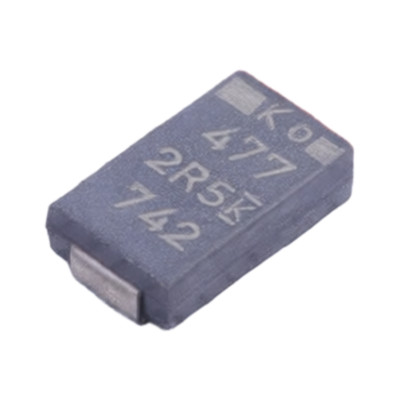 KEMET T520V477M2R5ATE007 for sale