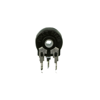 Amphenol PT10MH01-253A2020-S Trimmer Potentiometer