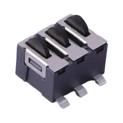 Korean Hroparts Elec K5-1654SA-01 Limit Switch