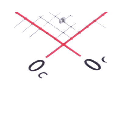 Chilisin PBY100505T-221Y-N Ferrite Bead Chip