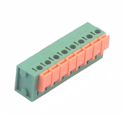 KANGNEX WJ124-3.81-03P-14-00A Wire to Board Chip