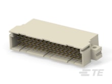TE Connectivity 354329-E DIN 41612 Connector for sale