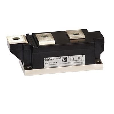 Infineon TT600N16KOF
