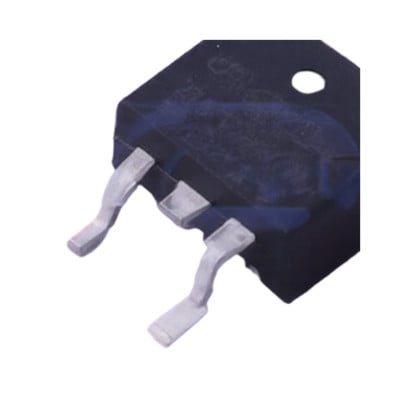 CRMICRO CRSQ024N08N Single N-Channel MOSFET
